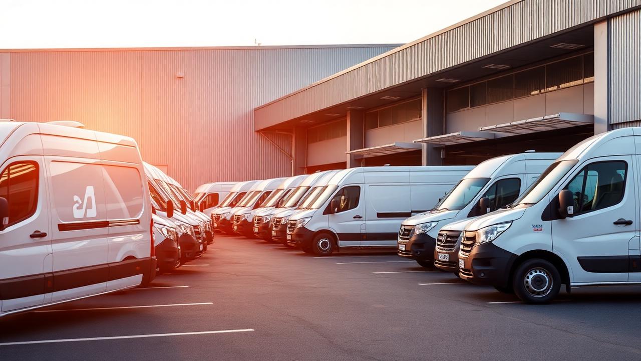 Same Day Courier UK – Nationwide | Secure UK Couriers