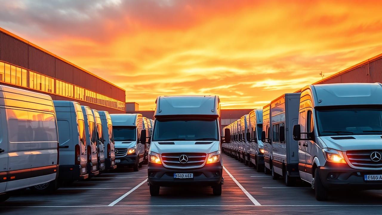 Same Day Courier UK – Nationwide | Secure UK Couriers