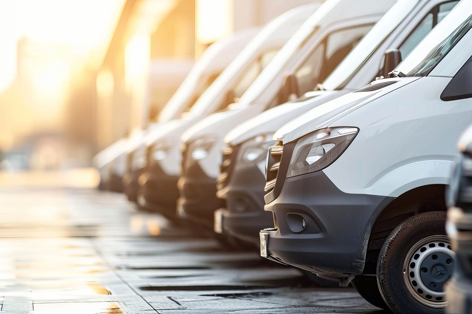 Same Day Courier UK | Express Delivery | Secure UK Couriers